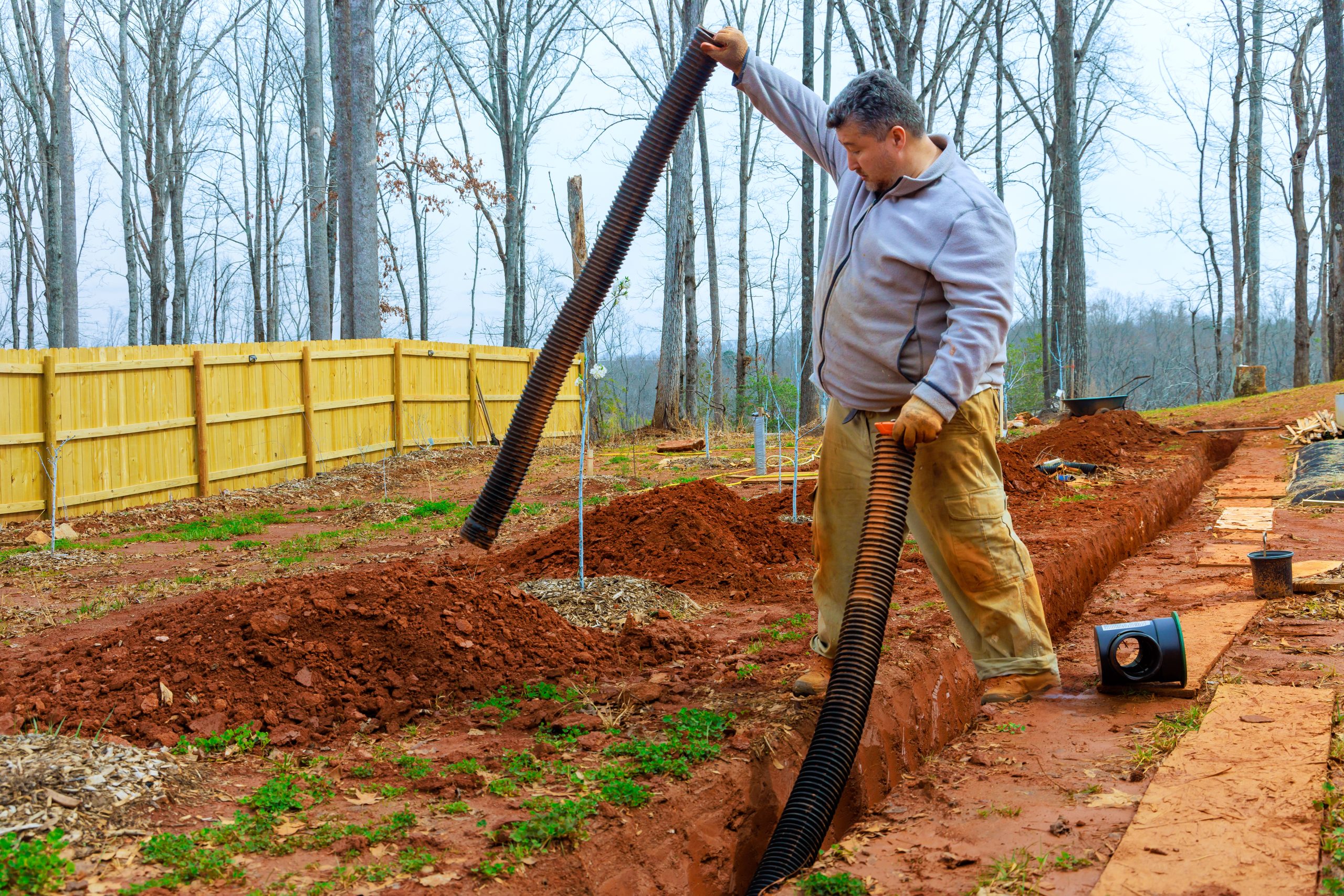 How Septic Systems Work: A Simple Guide - Action Septic Pumping